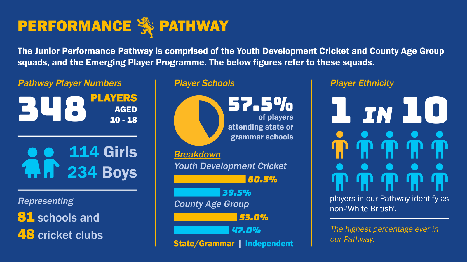 Performance Pathway Update: 2024 and Beyond - Devon Cricket